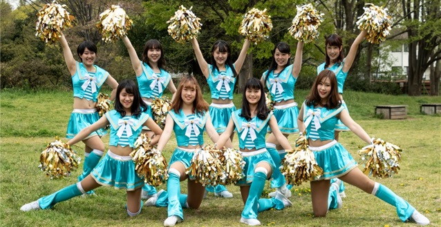 TEAM SPARKさんの活動内容｜キャスティングのご相談は完全無料｜タレントキャスティング