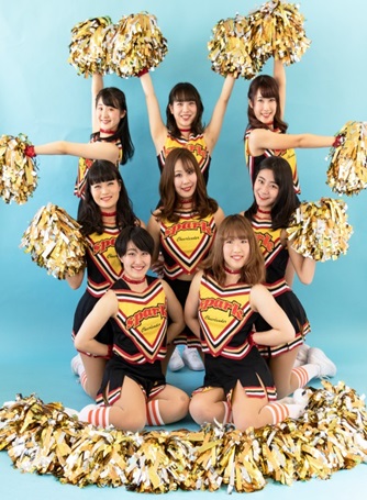 TEAM SPARKさんの活動内容｜キャスティングのご相談は完全無料｜タレントキャスティング